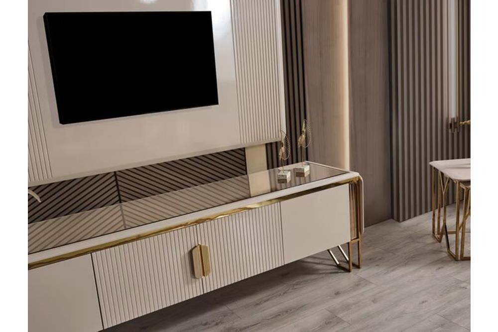 Solaris TV Ünitesi – inobilya