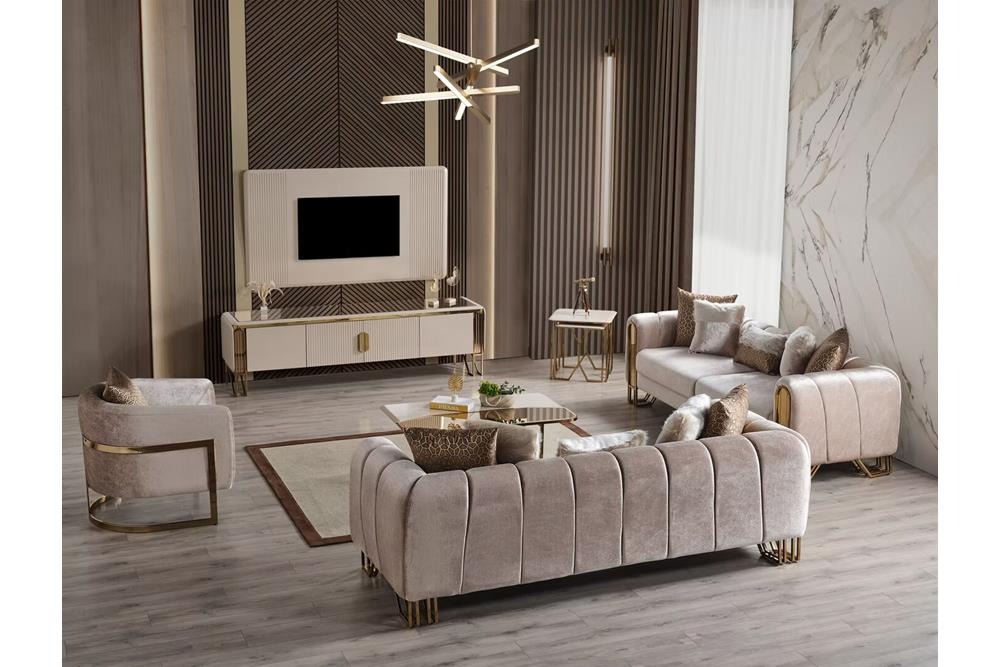 Solaris TV Ünitesi – inobilya